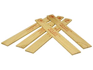 General Finishes Stir Stix | Sticks for Stirring | Mixing Paint ...