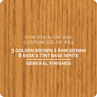 All General Finishes Colors | General Finishes